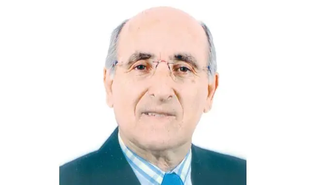 O MIRANTE | Joaquim Bernardes Duarte