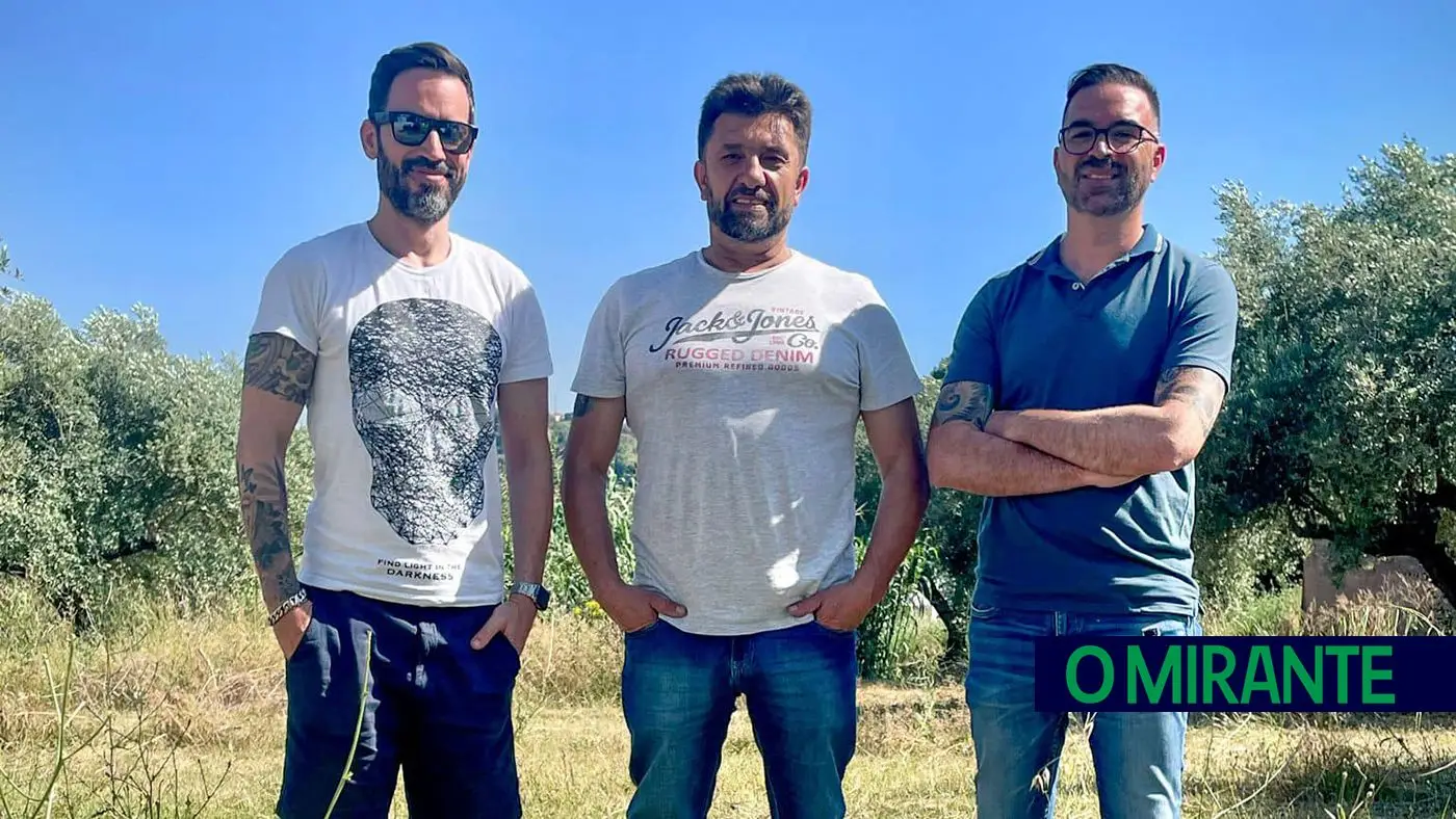 O MIRANTE | Comendatio Music Fest está de volta a Tomar