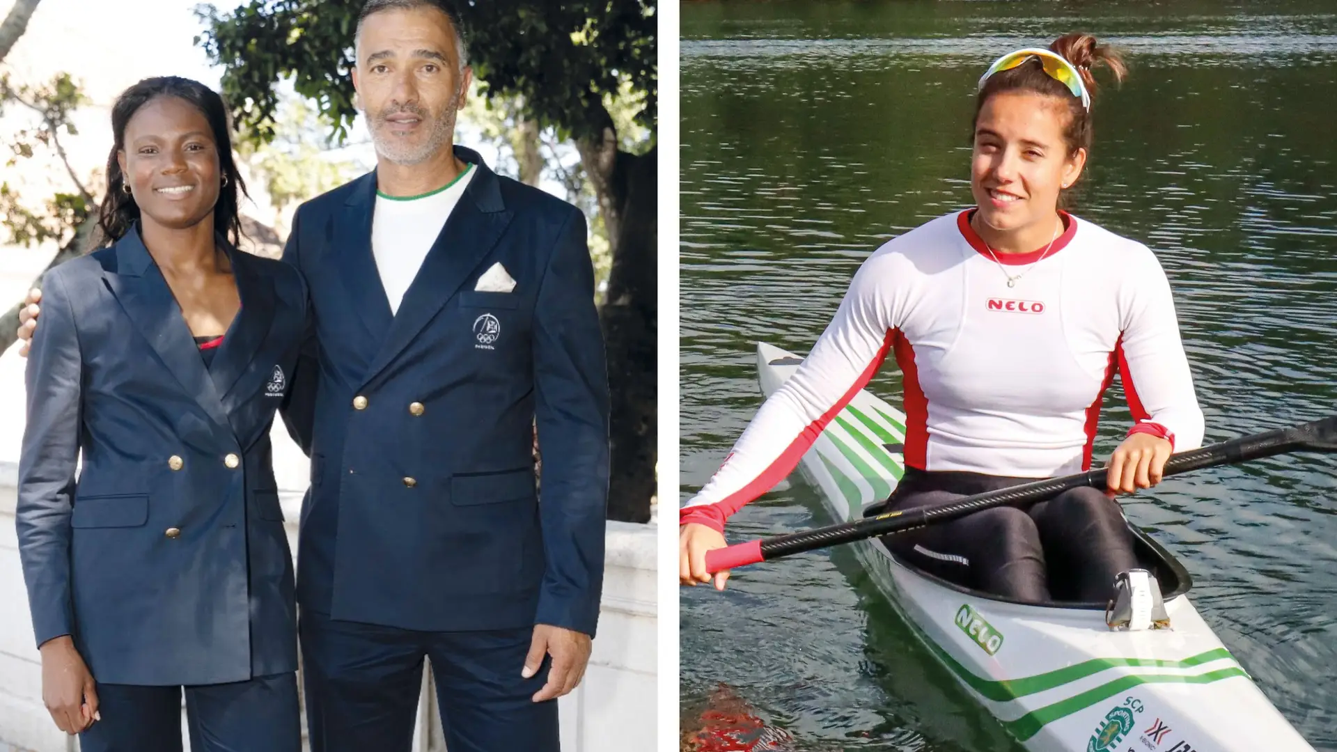 O MIRANTE | Mário Aníbal e Francisca Laia