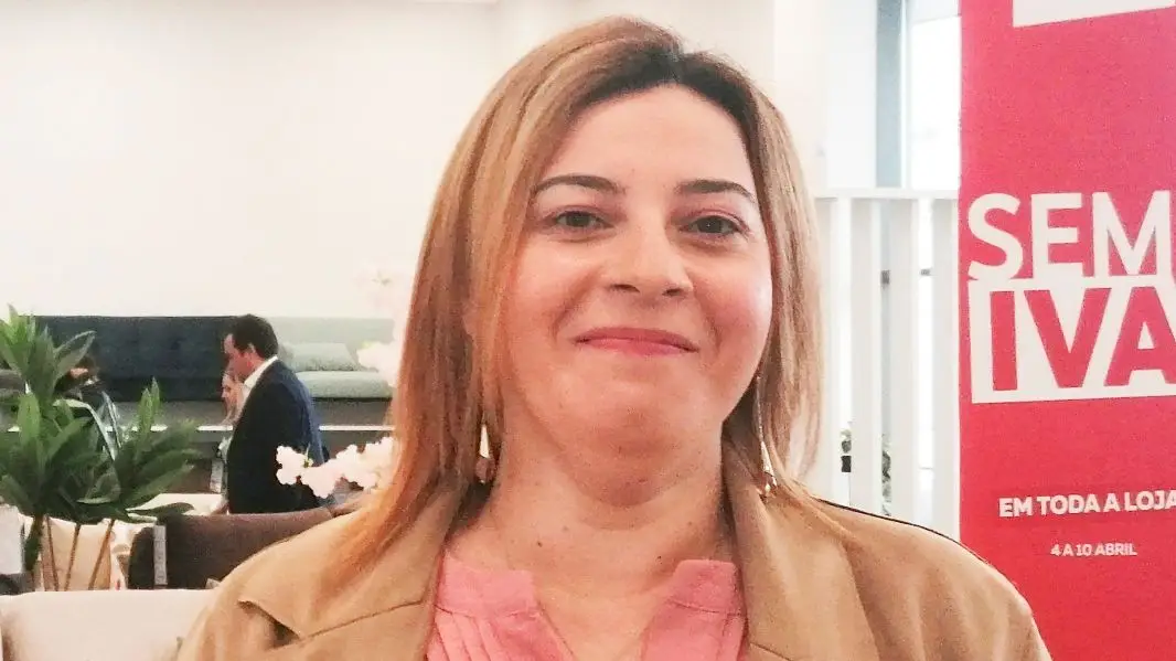 O MIRANTE | Andreia Mendes