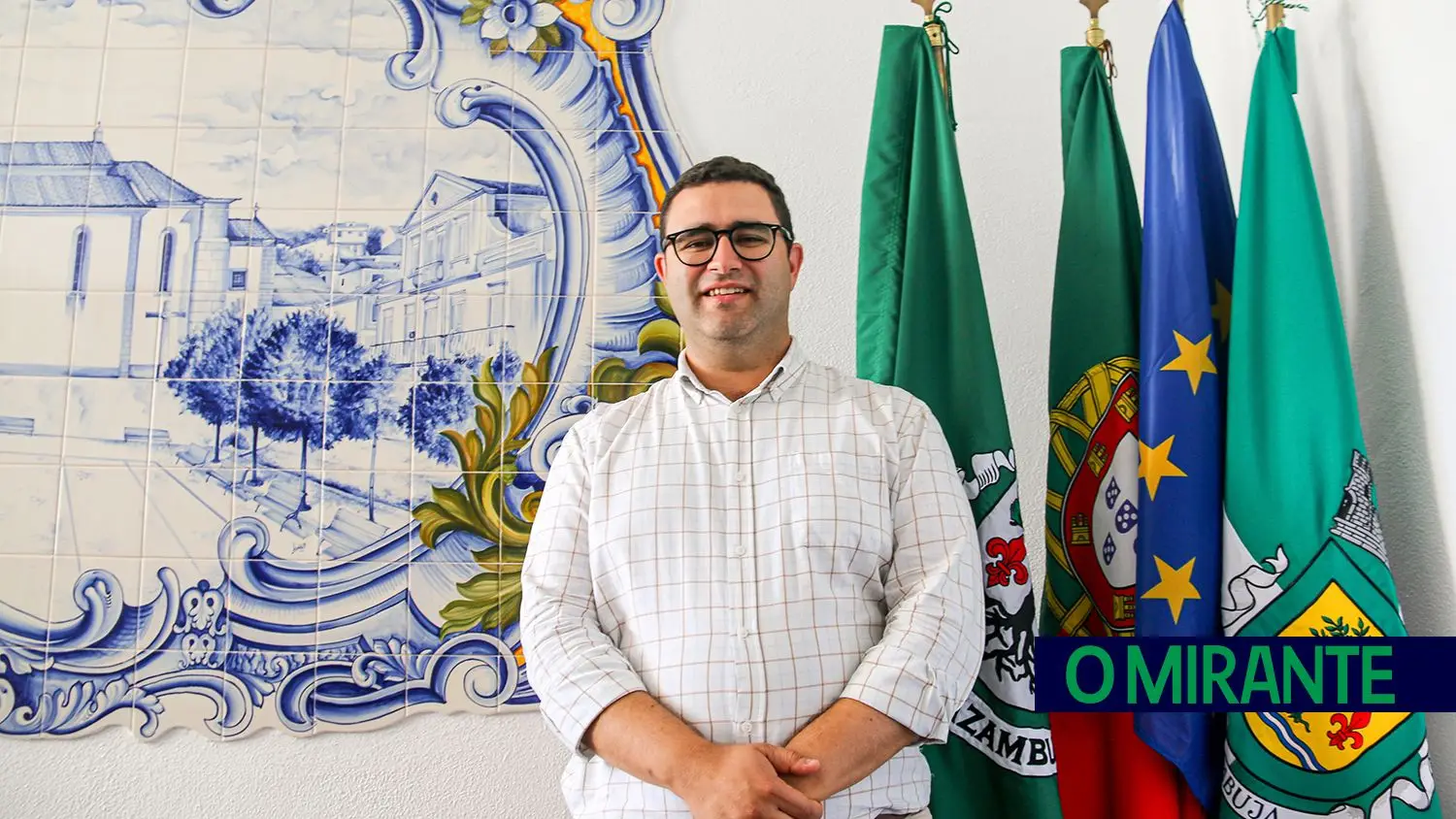 O MIRANTE | CultFest em Azambuja quer ultrapassar 6 mil visitantes