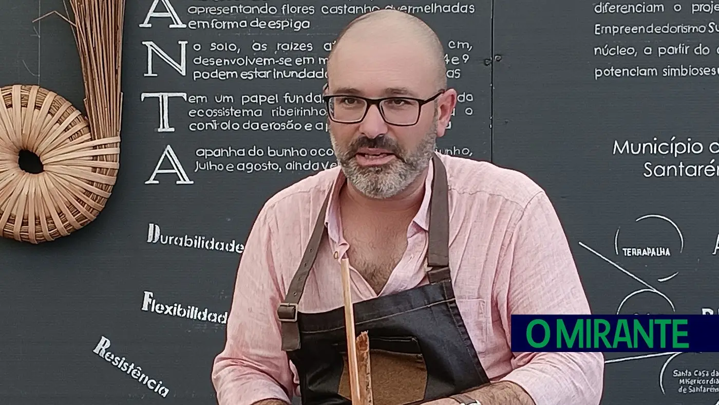 O MIRANTE | Segunda edição do Festival do Bunho e do Pão de Barbela na ...