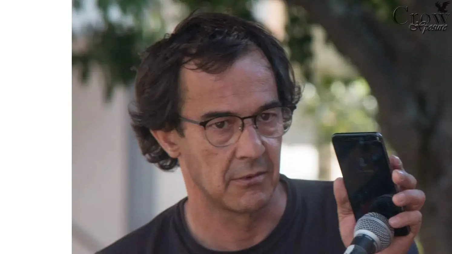 O MIRANTE | Pedro Triguinho