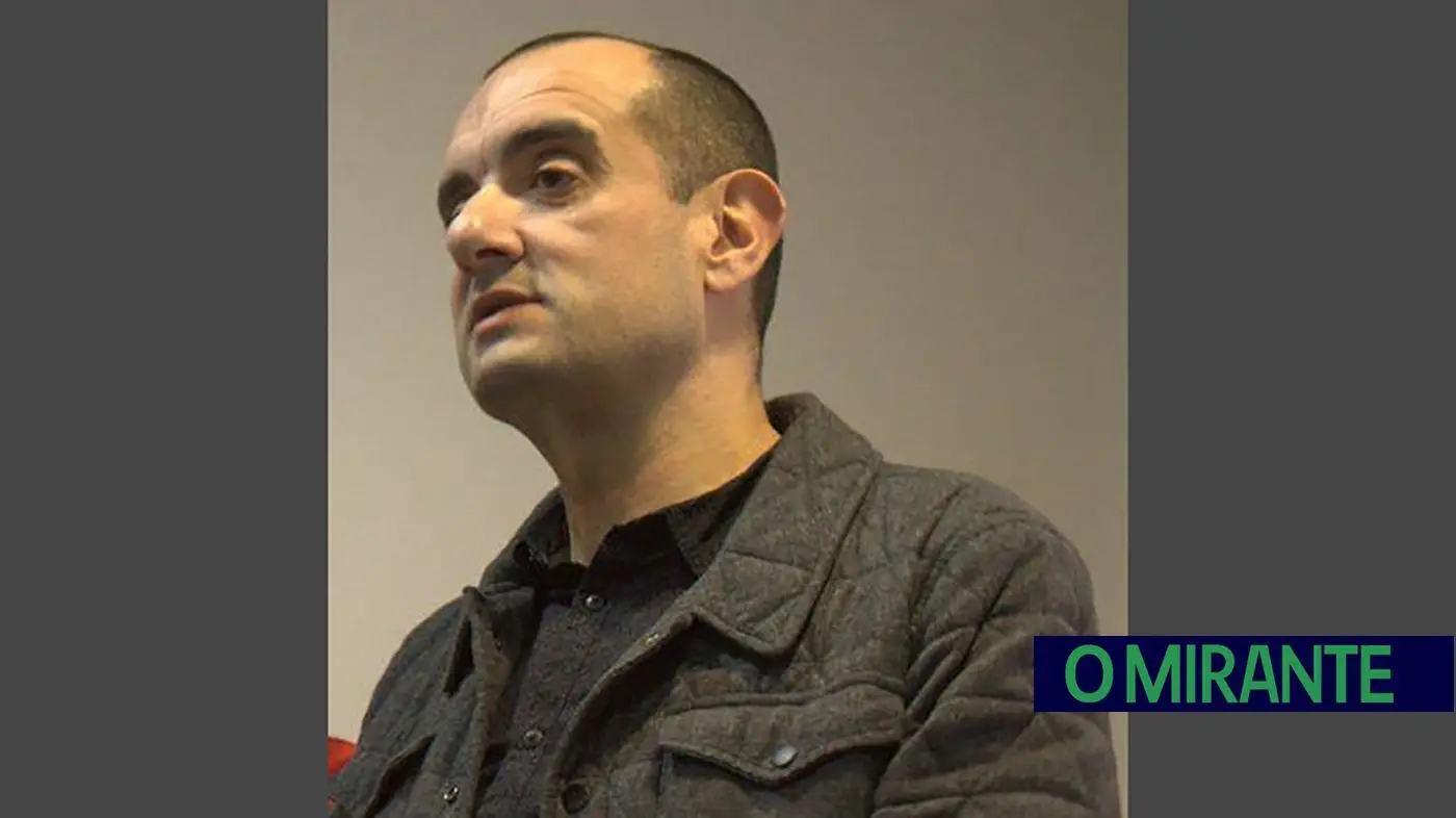 O MIRANTE | Morreu o professor e jornalista Mário Gonçalves