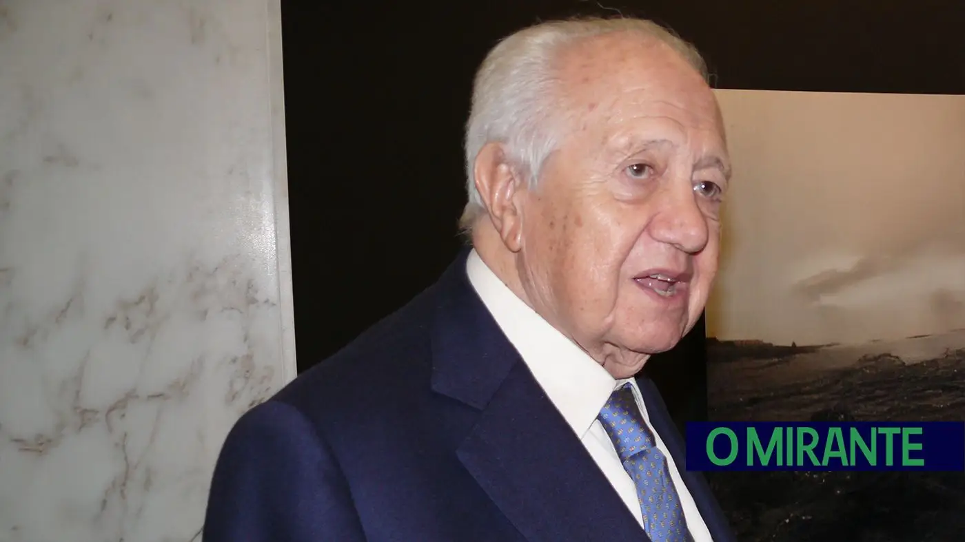 O MIRANTE | Mário Soares é o nome proposto para nova avenida em Santarém