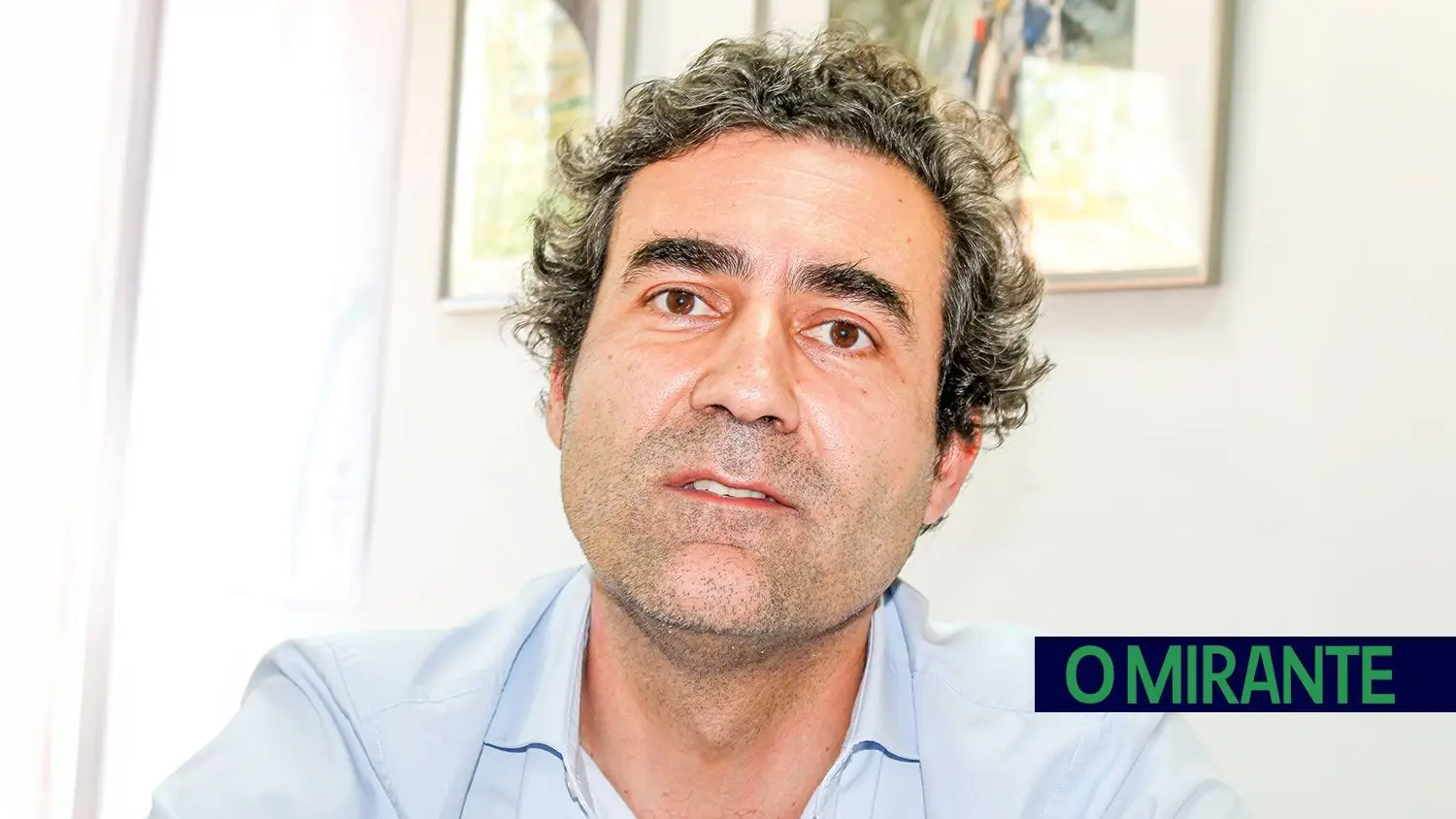 O MIRANTE | Vereador Nuno Russo sai da Câmara de Santarém e Manuel ...