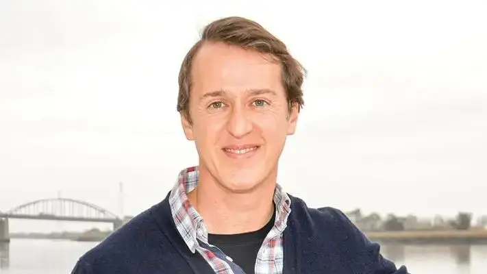 O MIRANTE | Miguel Prata Roque