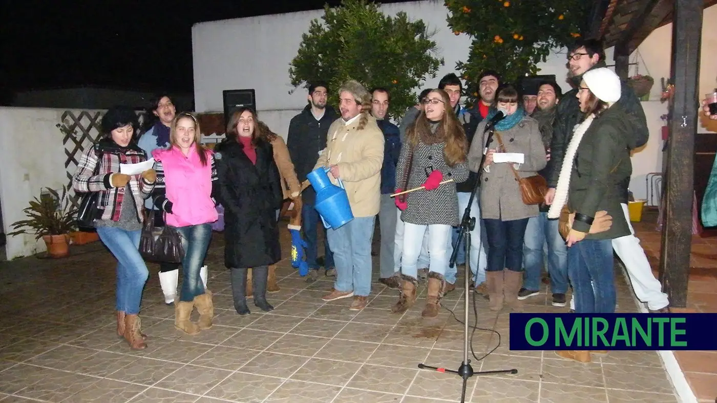 O MIRANTE | As Janeiras e os Reis: a tradição ainda é o que era