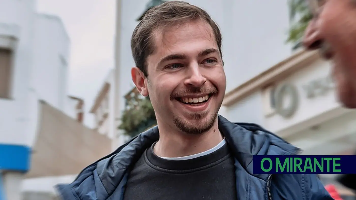 O MIRANTE | João Morgado candidata-se à presidência da Distrital de ...
