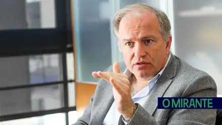 O MIRANTE | Pedro Ribeiro diz que compra do terminal rodoviário de ...