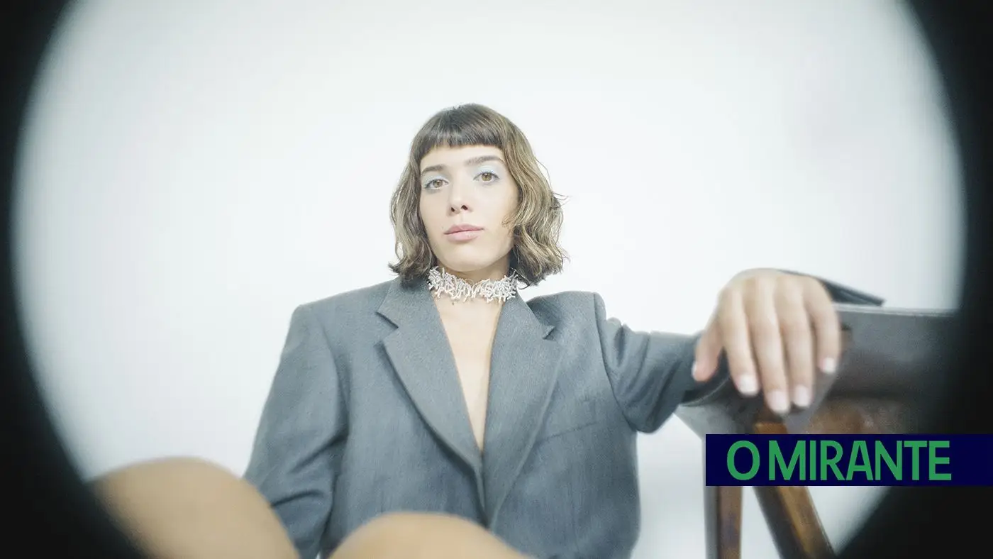 O MIRANTE | Bia Maria canta em Santarém no Dia Internacional da Mulher