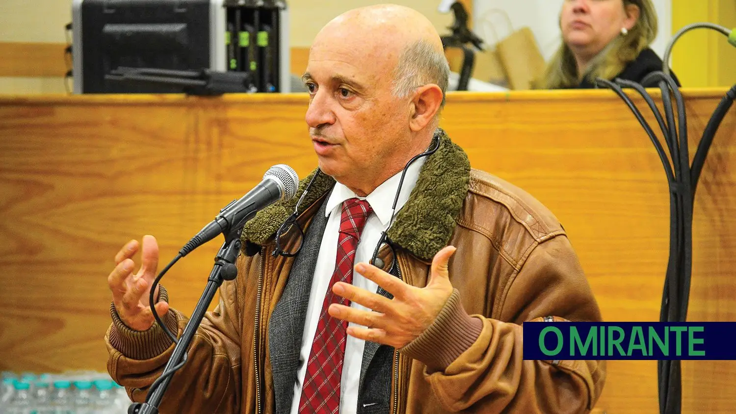 O MIRANTE | População da Mata do Duque e Herdade do Zambujeiro pede ...