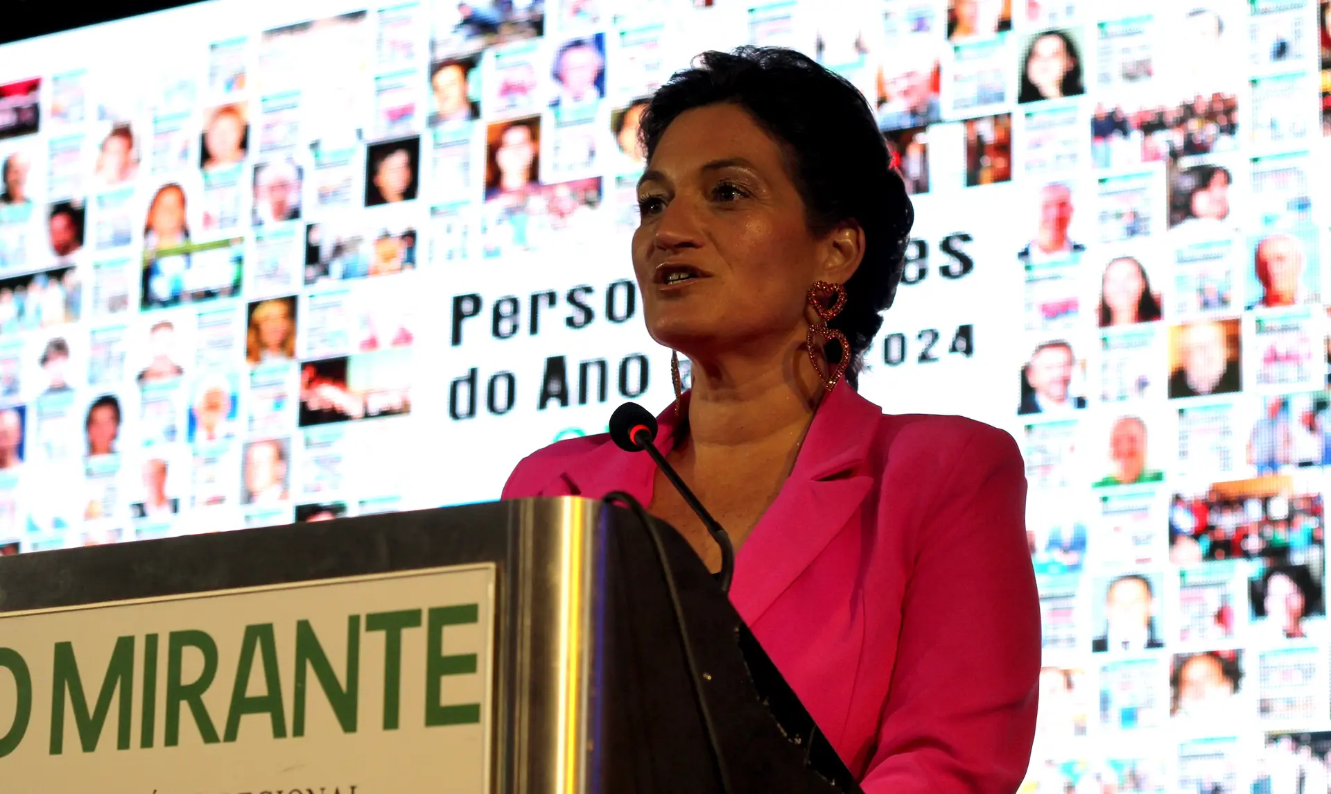 O MIRANTE | Joana Salgado Emídio, directora executiva de O MIRANTE diz que não apostar em ...