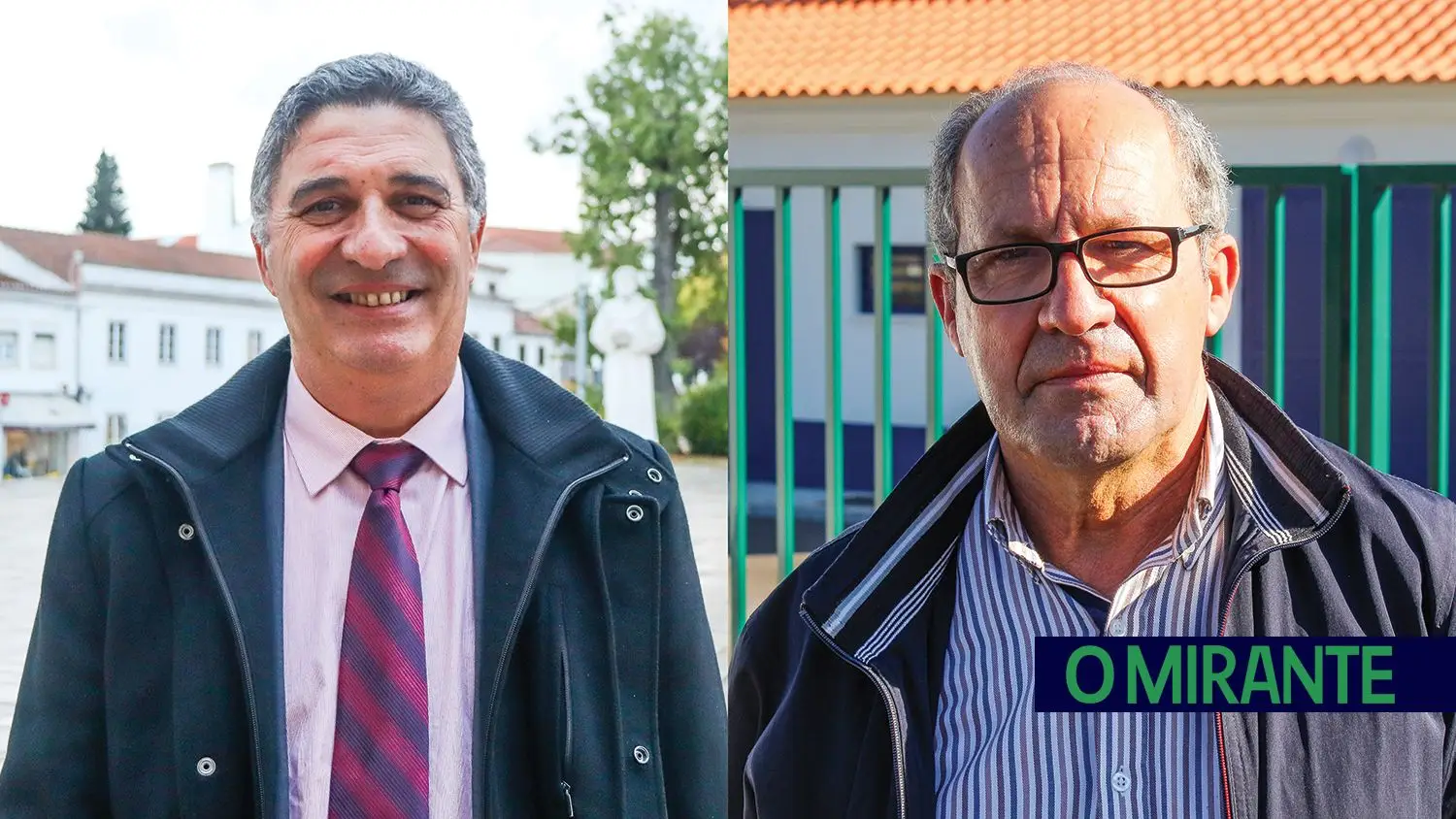 O MIRANTE | Estalou o verniz entre o presidente da ULS Médio Tejo e o autarca de Assentiz