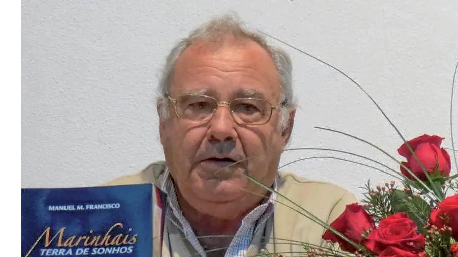 O MIRANTE | Manuel Marques Francisco