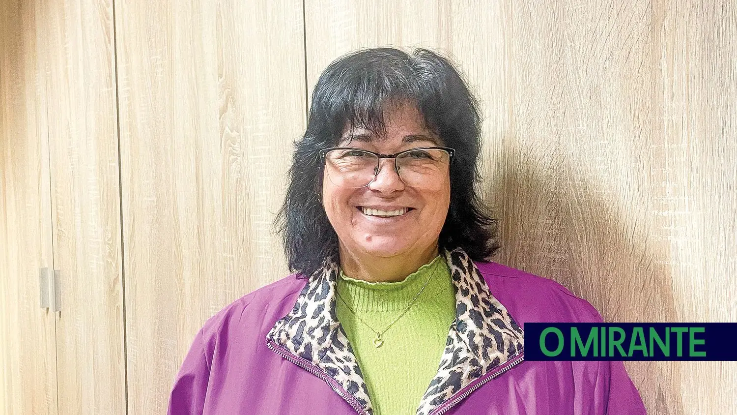 O MIRANTE | Isilda Grilo