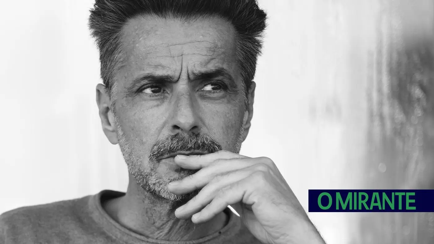 O MIRANTE | Carlos Alberto Moniz e JP Simões para ver e ouvir em Santarém