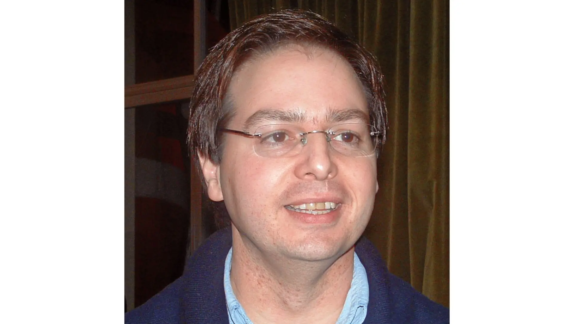 O MIRANTE | Pedro Barata