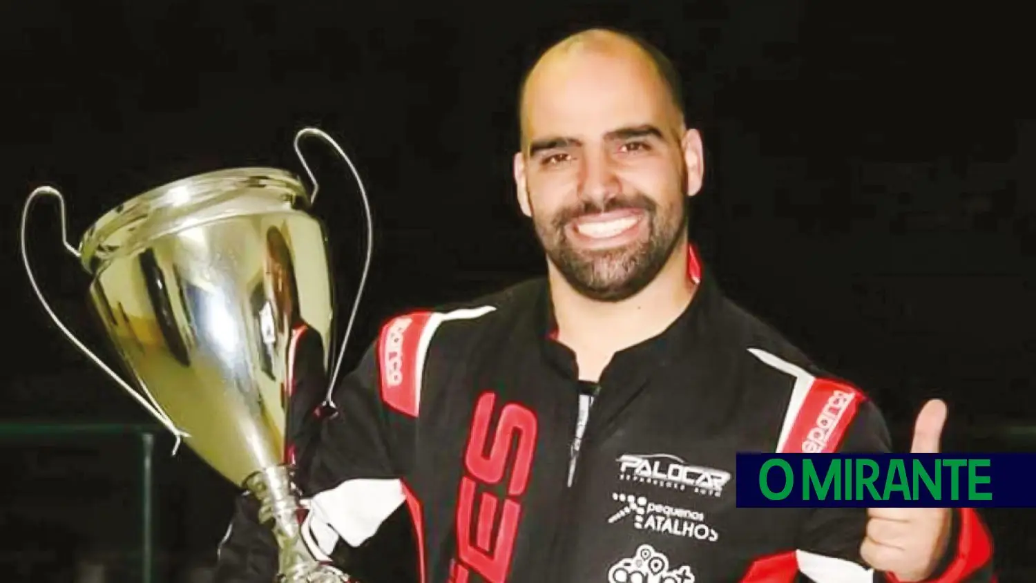 O MIRANTE | Tiago Teixeira