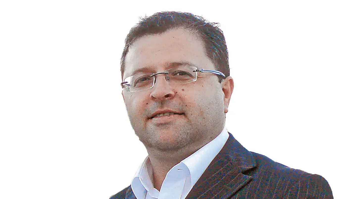 O MIRANTE | Mário Nuno Duarte