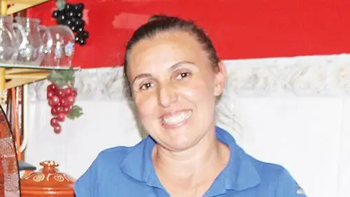 O MIRANTE | Elsa Janota