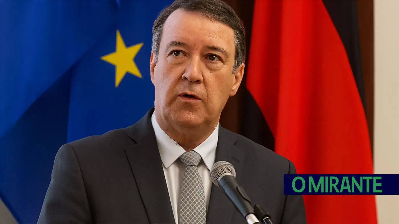 O MIRANTE | Carlos Cláudio quer voltar a ser presidente da Junta de Valada