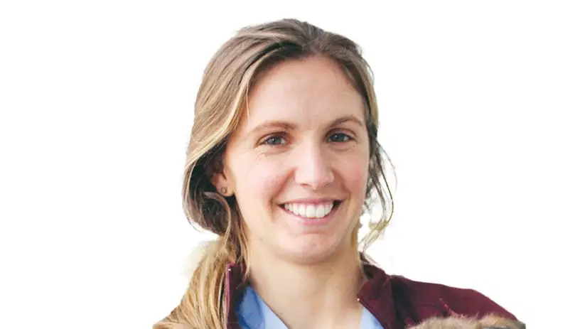 O MIRANTE | Deborah Susan Runte Oliveira