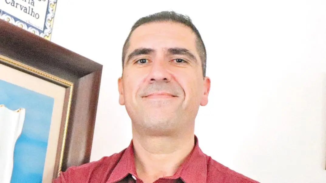 O MIRANTE | Miguel Ângelo Tomás