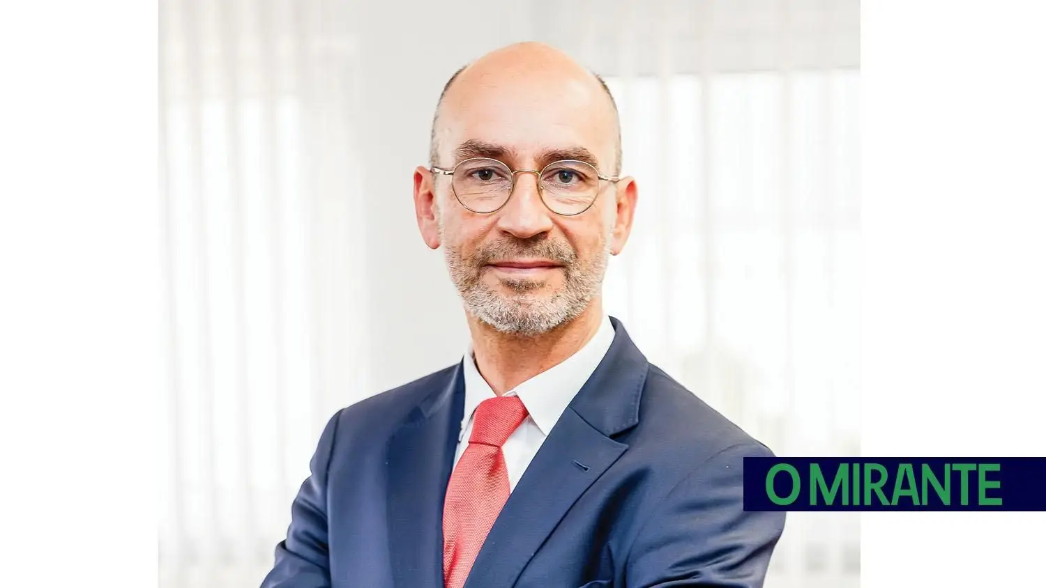 O MIRANTE | Mário Lopes é o novo Director do Centro de Produção de ...