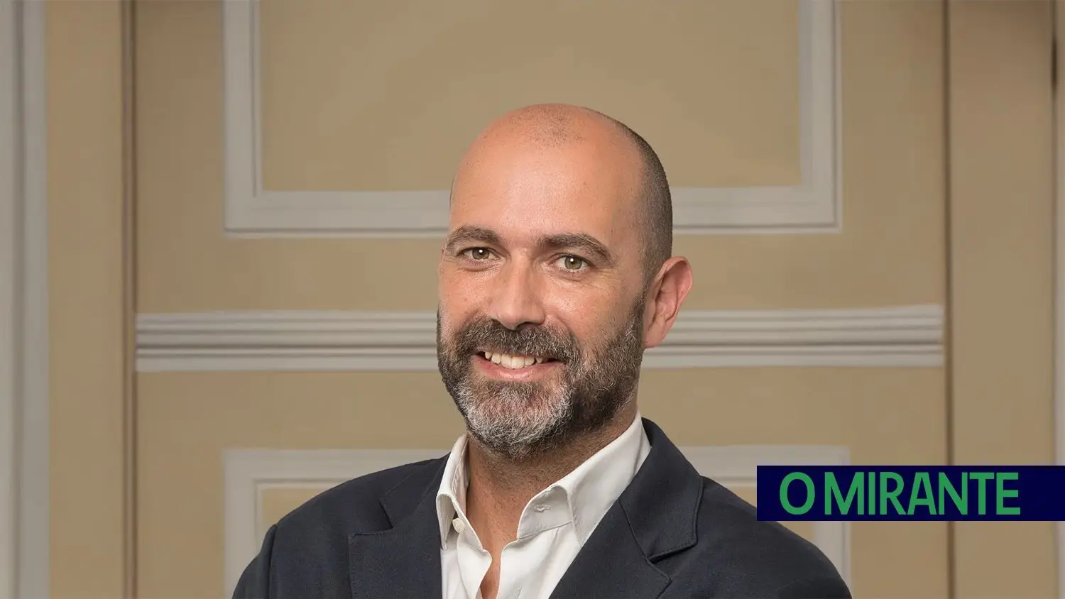 O MIRANTE | Mário Santos é o candidato da CDU à Assembleia de Freguesia ...