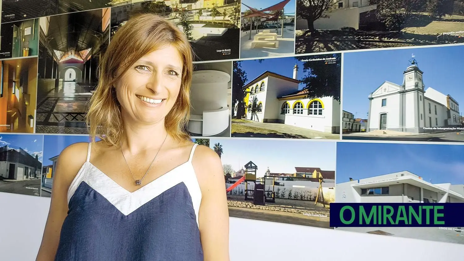 O MIRANTE | HACL tem no currículo a concretização de projectos ...