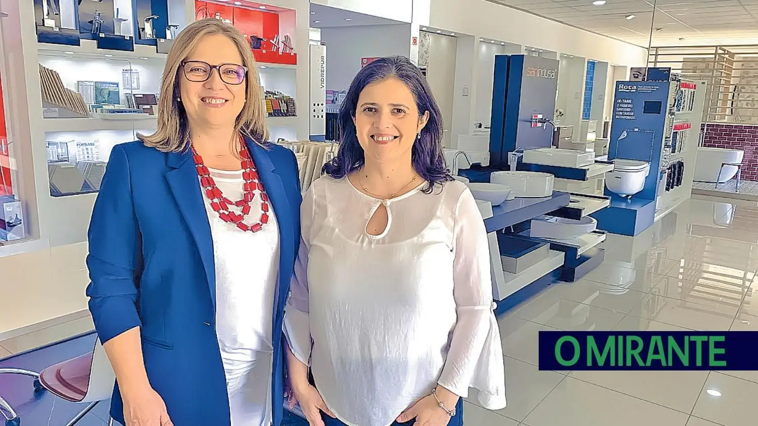 O MIRANTE | A MARANTE valoriza relações duradouras assentes na ...