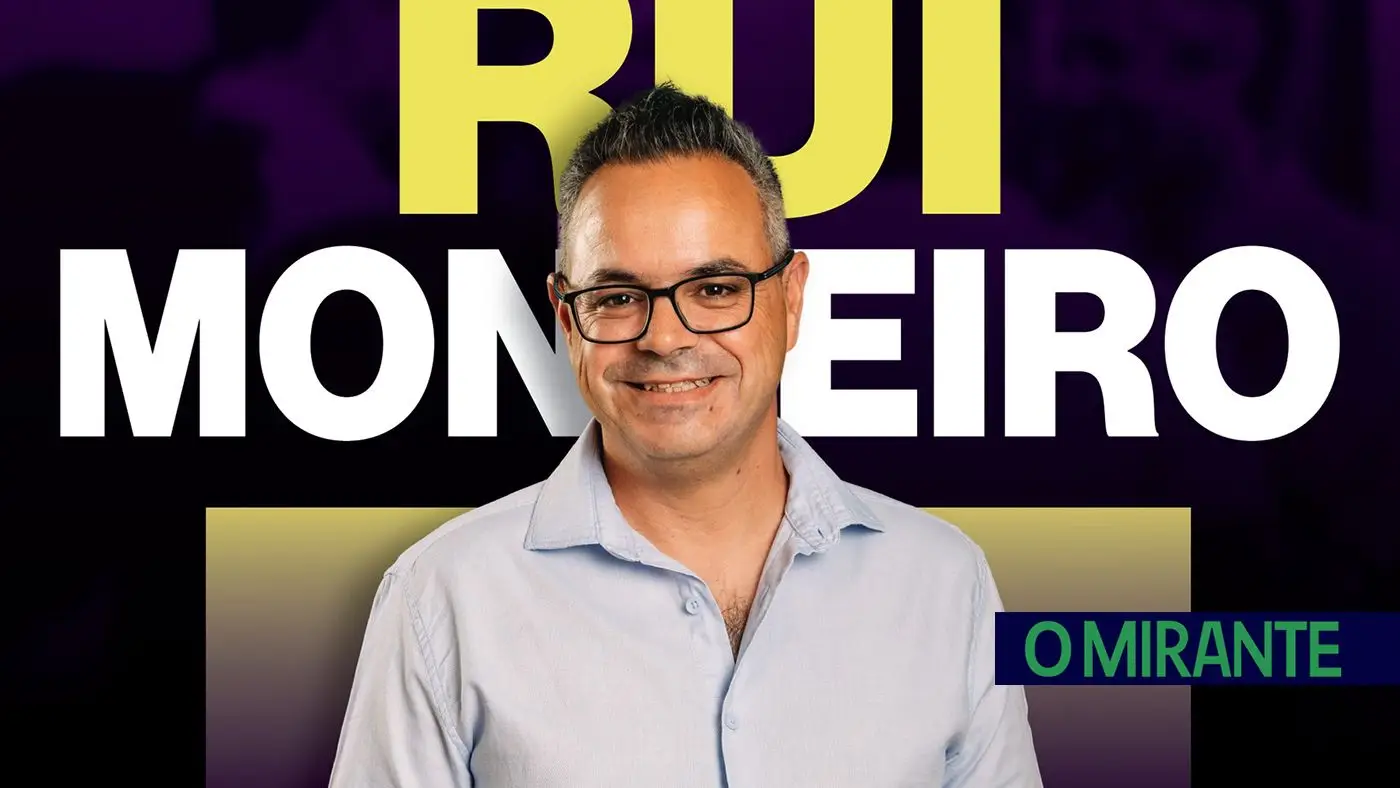 O MIRANTE | Enfermeiro Rui Monteiro candidato à Junta da Glória do ...
