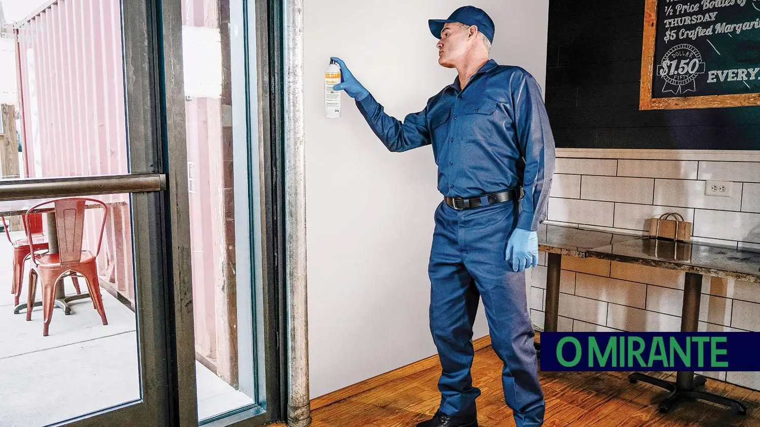 O MIRANTE | BASF lança nova solução para o controlo de moscas