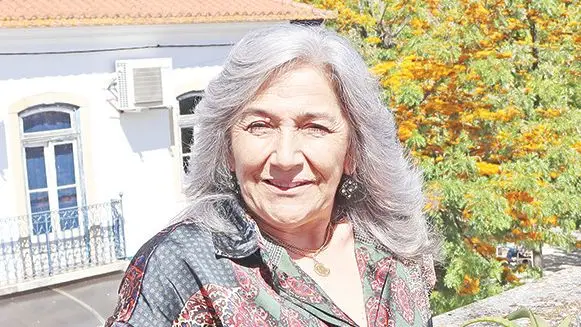 O MIRANTE | Maria José Pires Cardoso