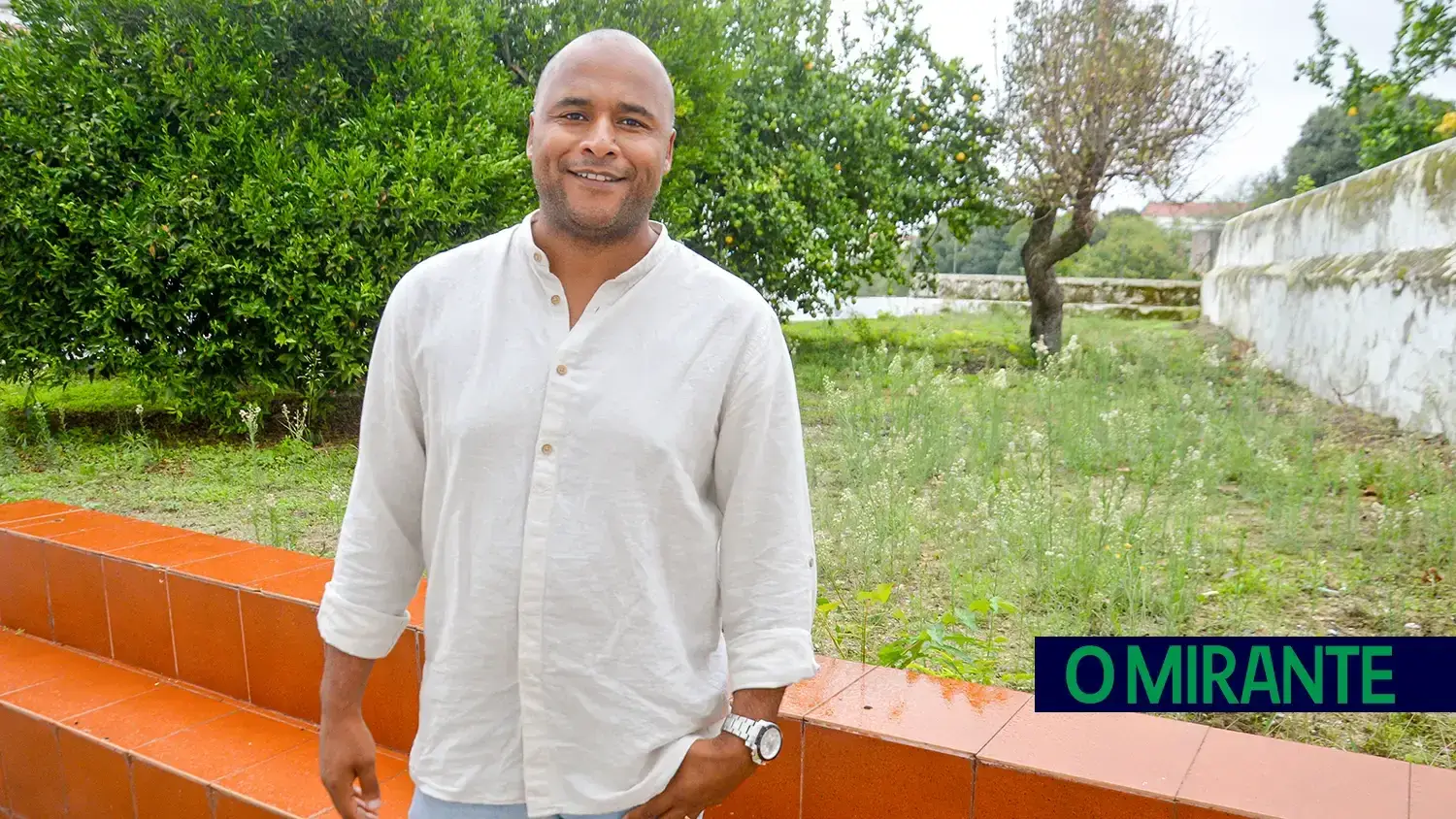 O MIRANTE | Mário Ruas deixa comando técnico do Samora Correia após ...