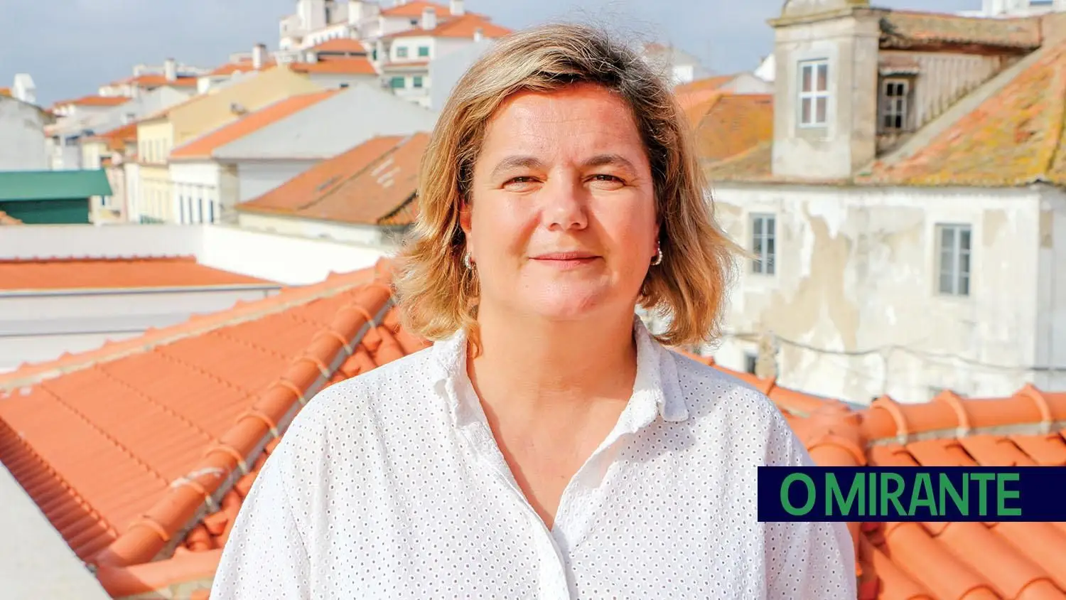 O MIRANTE | Guerra aberta entre Câmara de Azambuja e vereadora do Chega ...