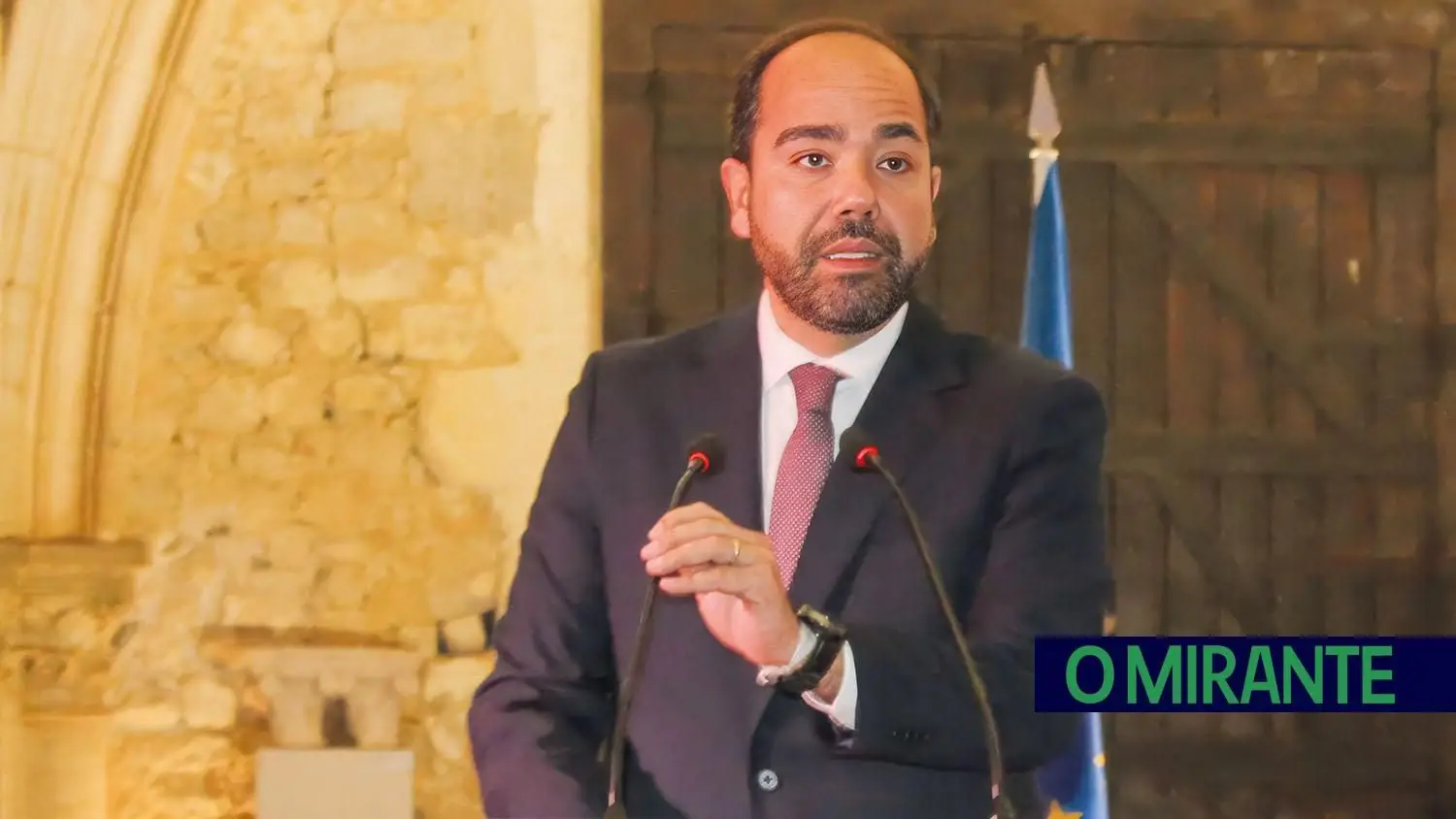 O MIRANTE | João Leite 2 – PS 0