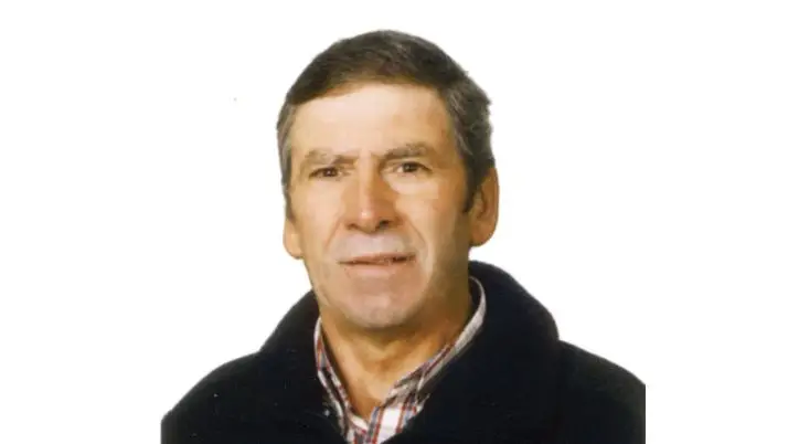 O MIRANTE | Jerónimo Fidalgo Pistola