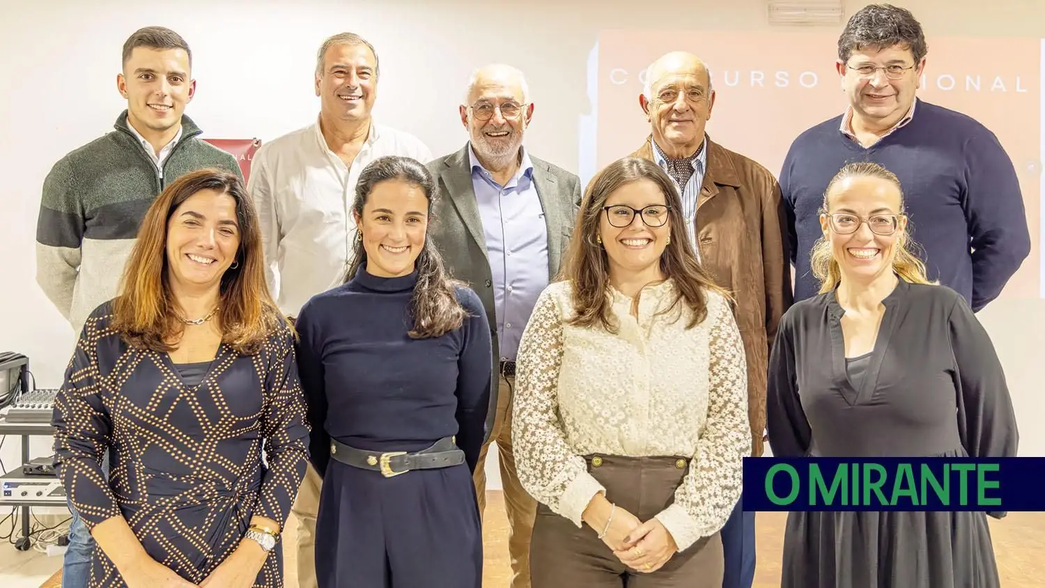O MIRANTE | Xira Wine Awards premiou a excelência da produção vinícola ...