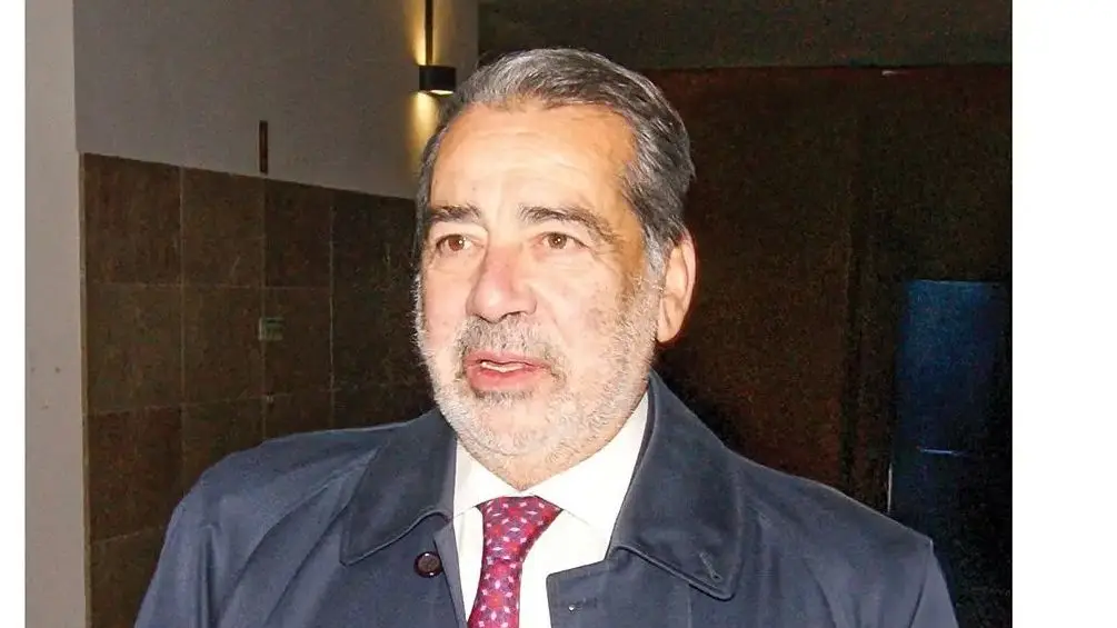 O MIRANTE | José Manuel Roque