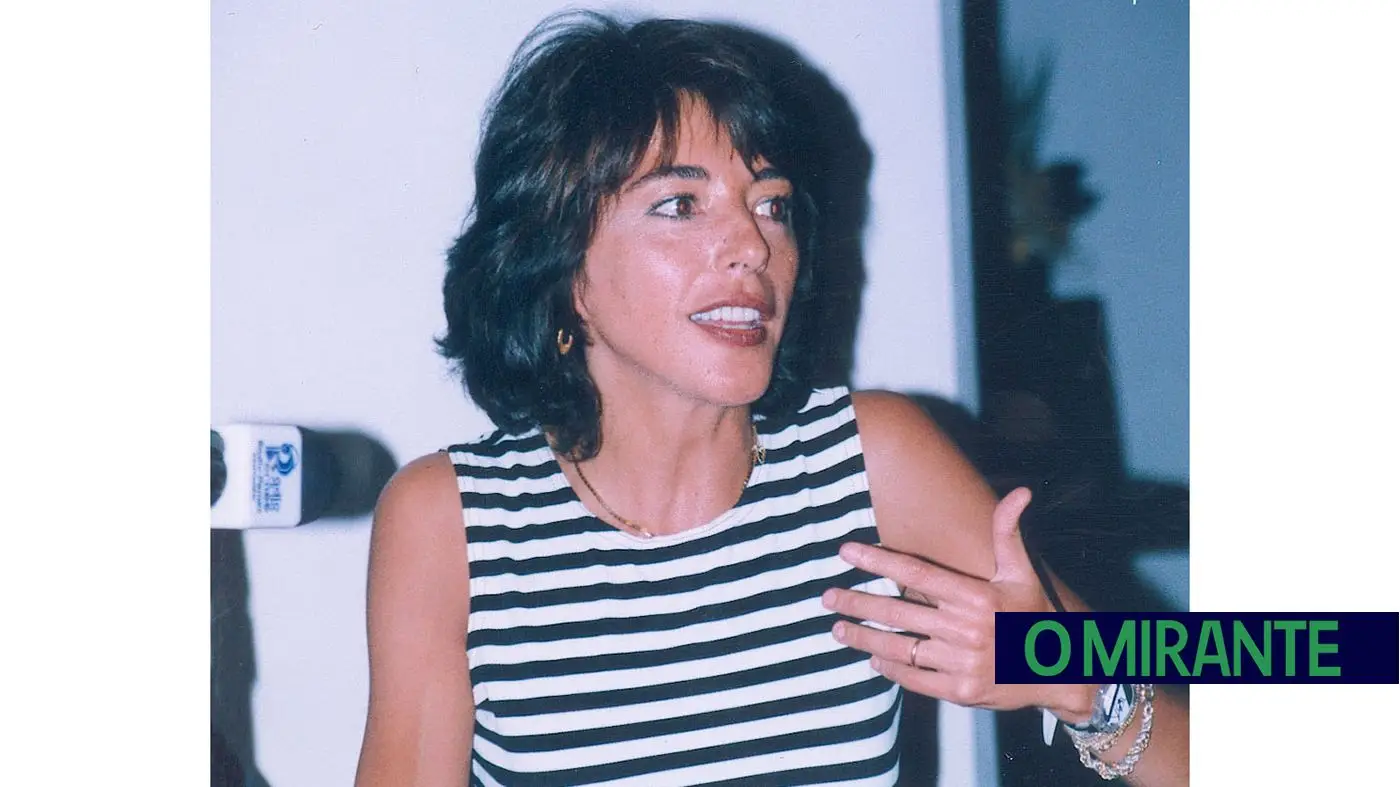O MIRANTE | Morreu a escritora Clara Pinto Correia, que tinha raízes em ...
