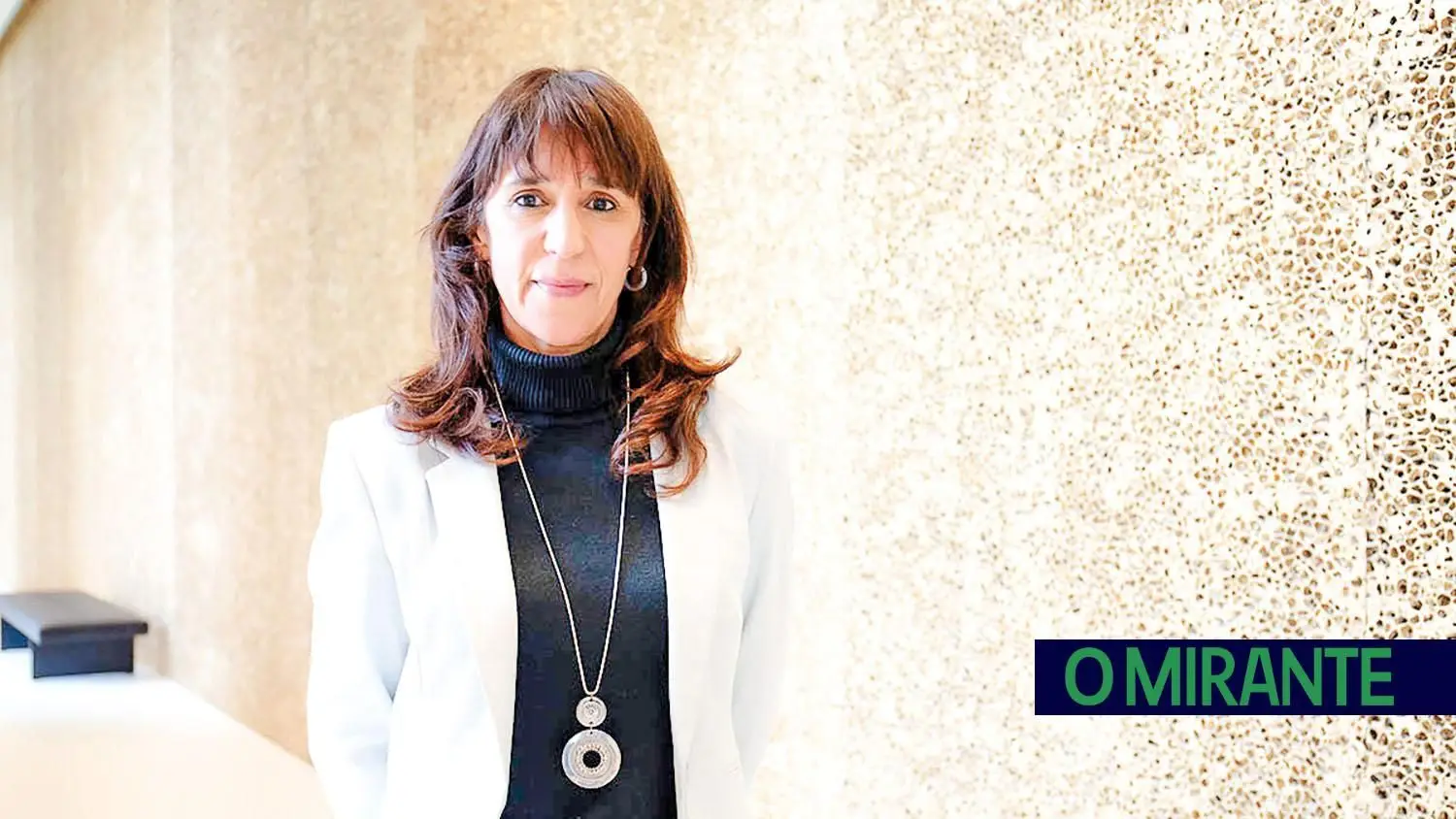 O MIRANTE | Helena Carreiras; nova reitora do ISCTE cresceu e estudou ...