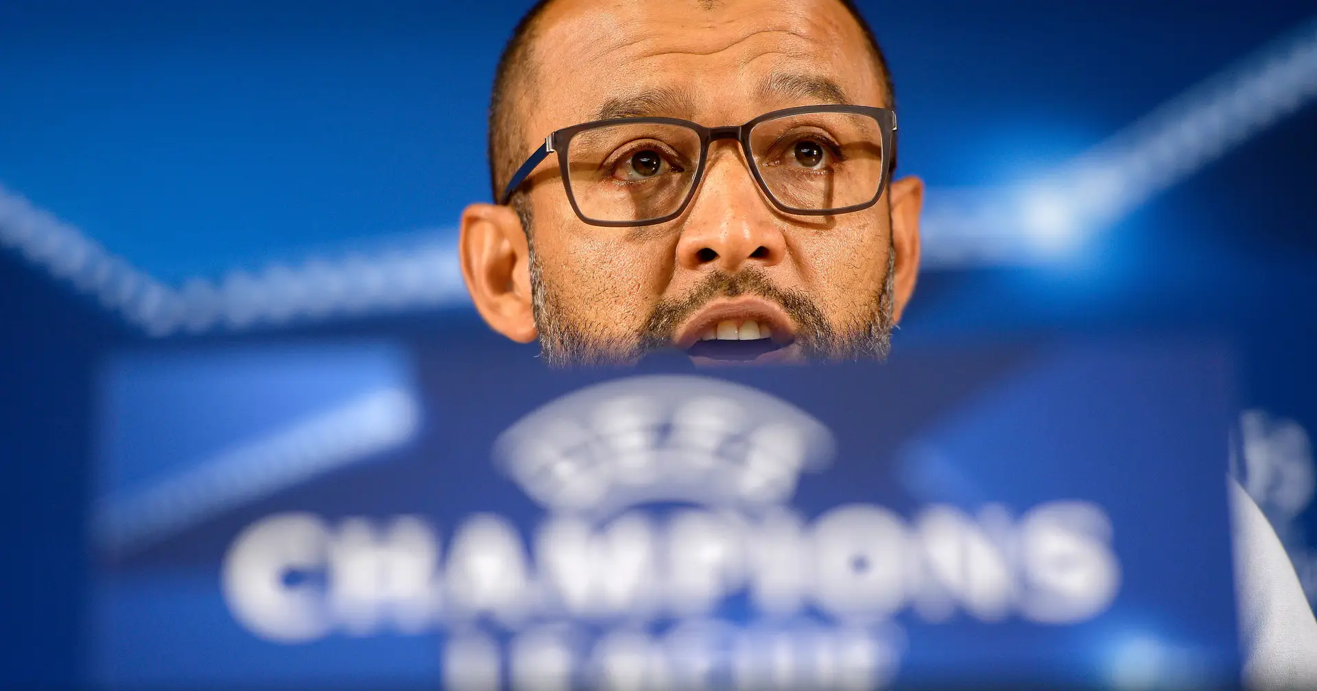 Nuno: “Sabemos como e quando podemos magoar” | Tribuna Expresso