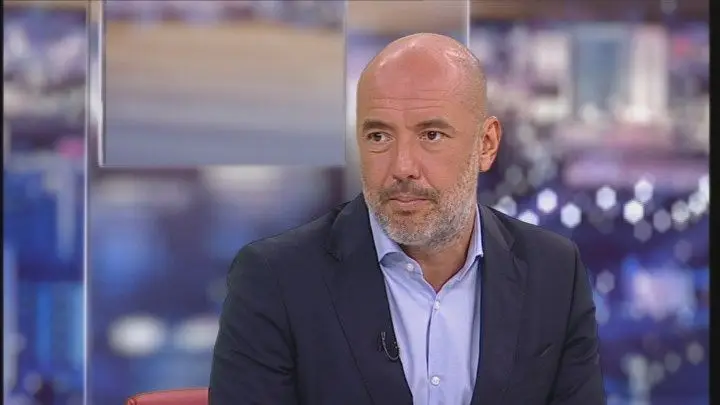 “A arbitragem deste ano foi uma vergonha sem fim” | Tribuna Expresso
