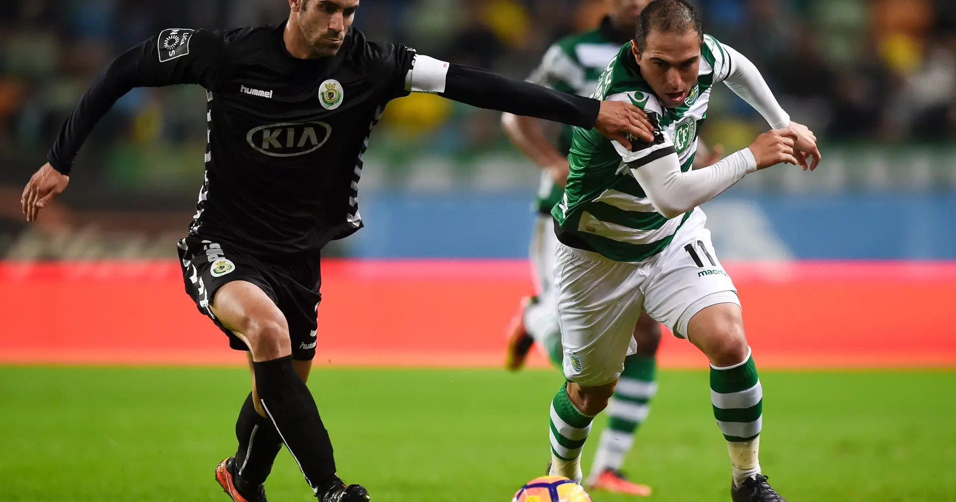 Bruno César: "Estamos a crescer e agora é dar continuidade" | Tribuna ...