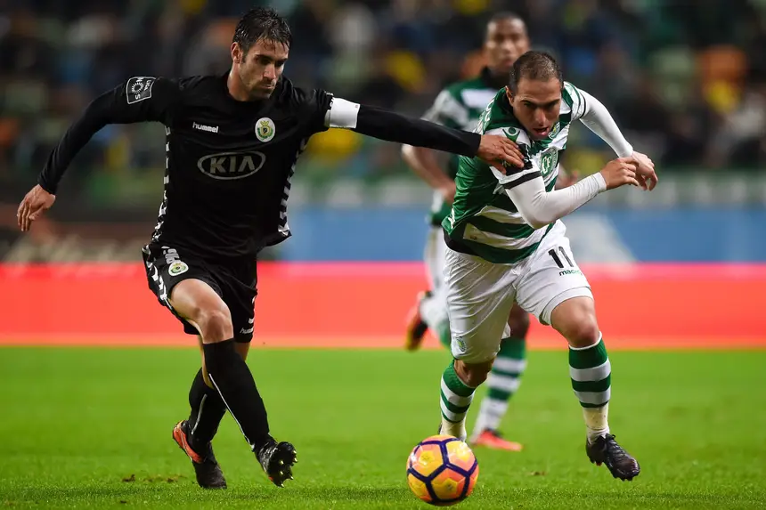 Bruno César: "Estamos a crescer e agora é dar continuidade" | Tribuna ...