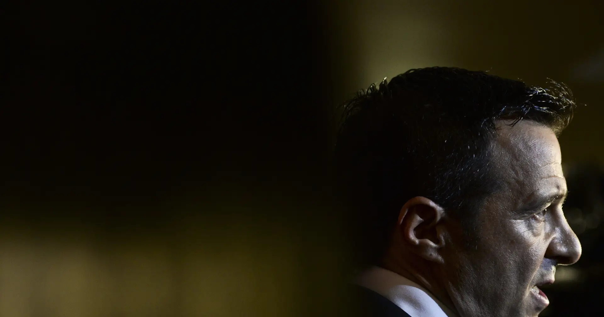 Gestifute reage: “O presidente exigiu um aumento no preço de dois ...