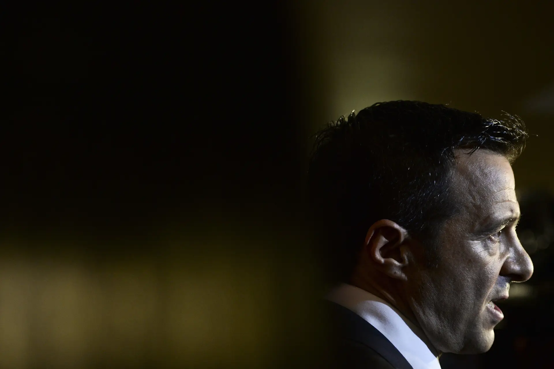Jorge Mendes, mais do que um superagente - Tribuna