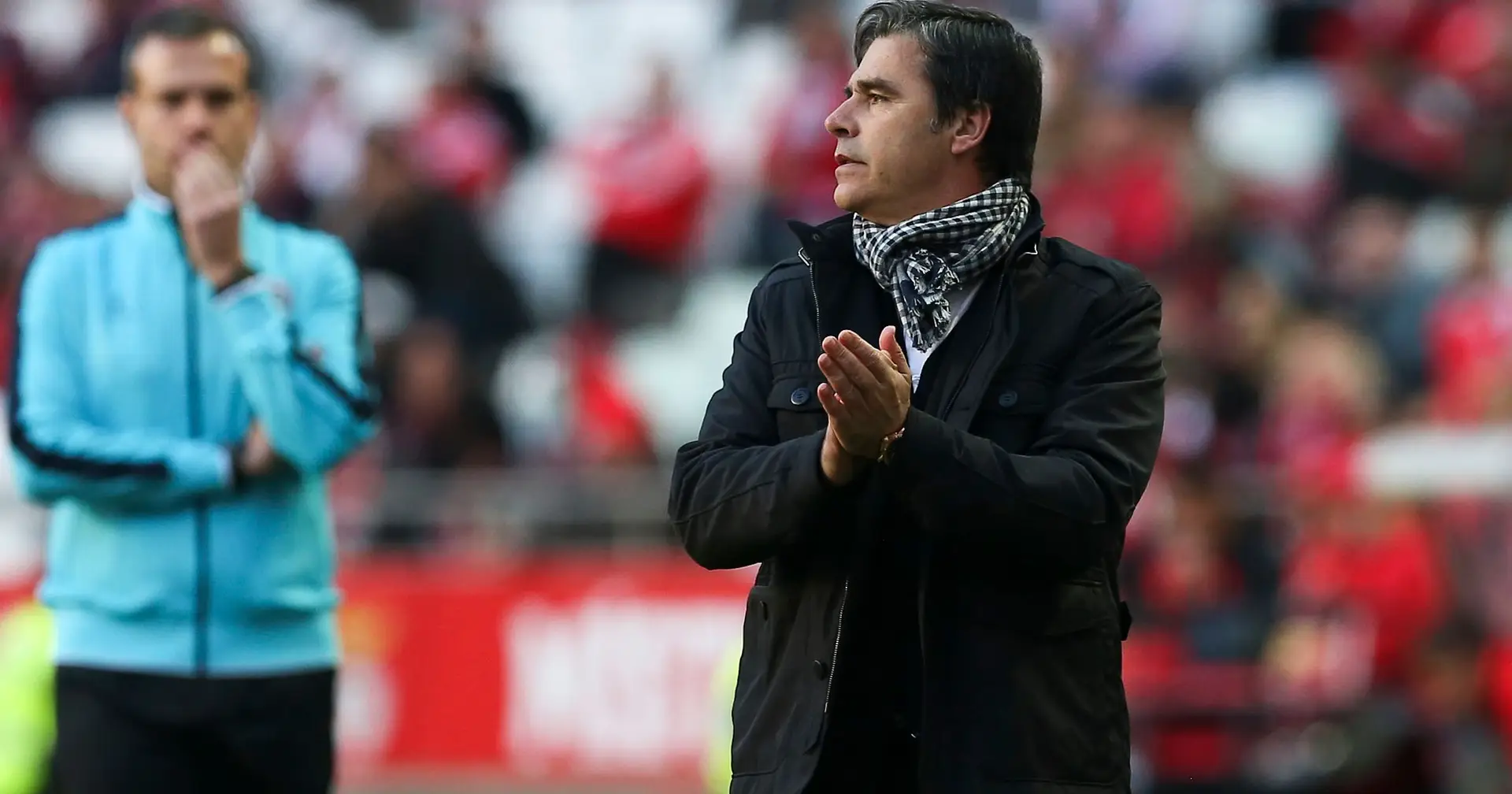 Miguel Leal deixa o apelo: “Continuem a acreditar nesta pantera ...